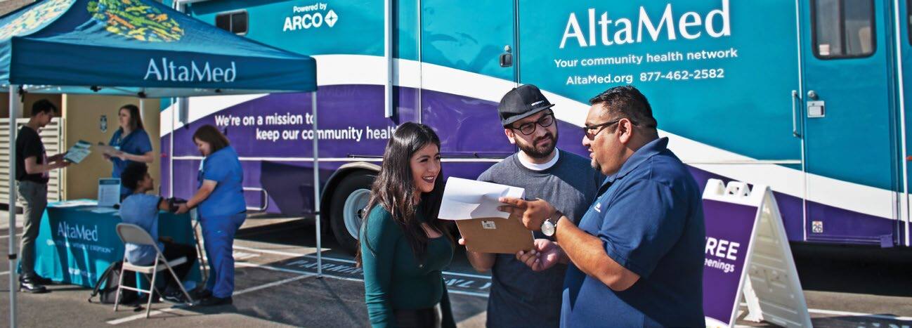 AltaMed Case Study